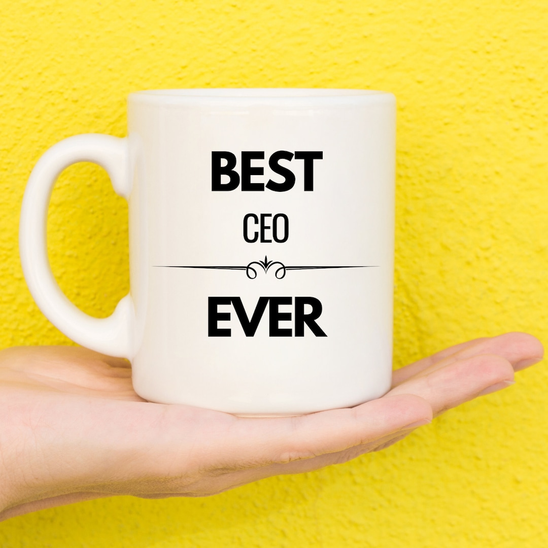 Gifts for CEO, CEO Gifts, CEO Theme, Funny Gifts, Funny Ceo Gifts ...