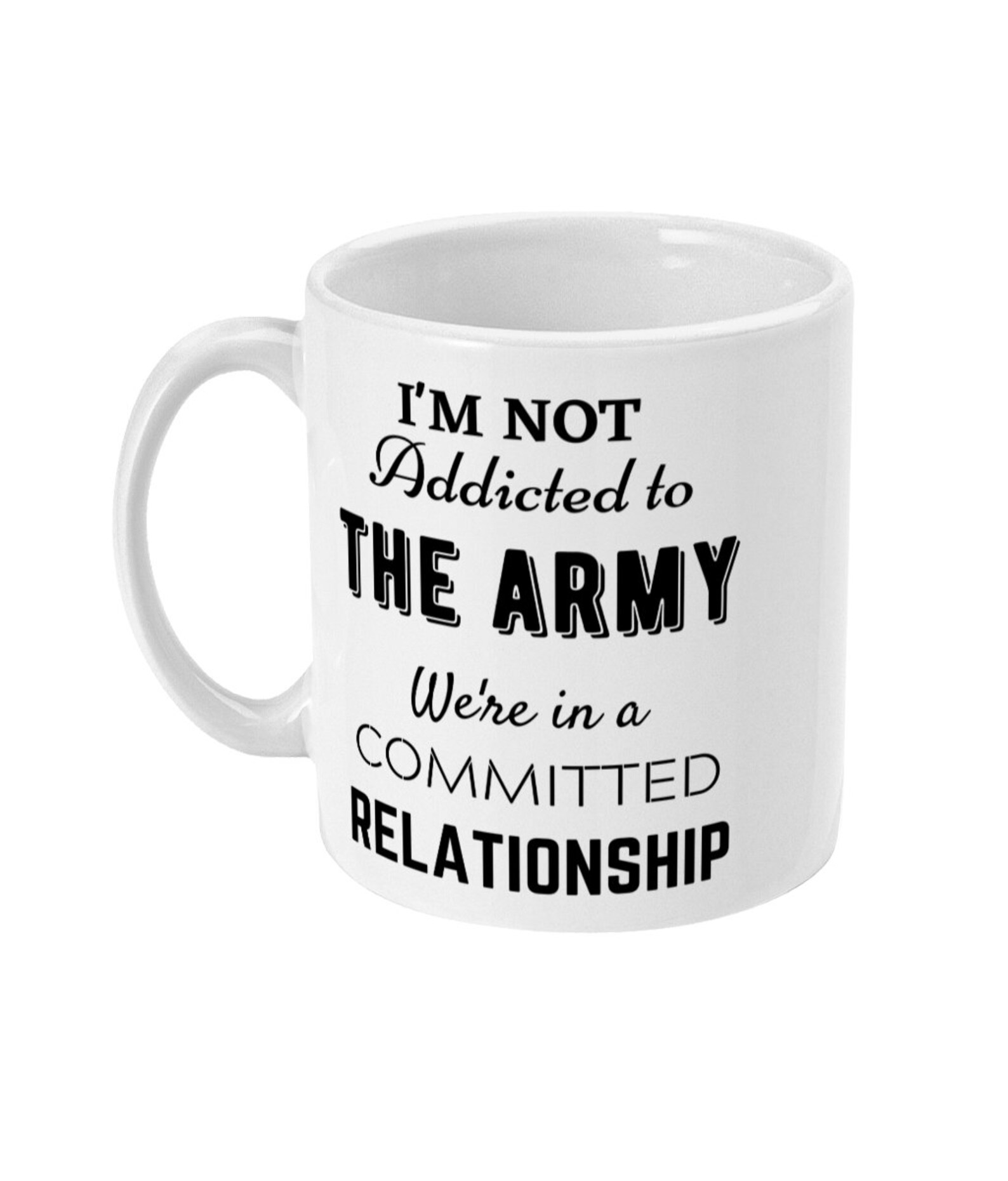 Army Gifts, Military Gifts, Army Leaving Gift, Army Mug, Military Mugs ...