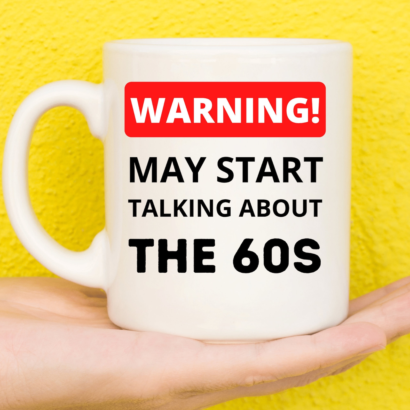 60s Gifts 60s Themed Gifts 60s Nostalgia Gifts Retro 60s - Etsy