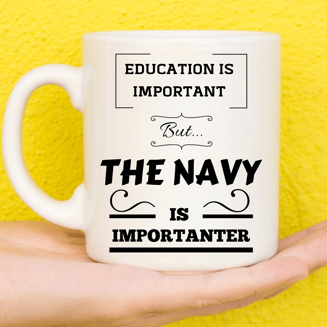 Navy Gifts, Navy Gifts, Navy Sailor Gifts, Navy Theme, Military Gifts ...