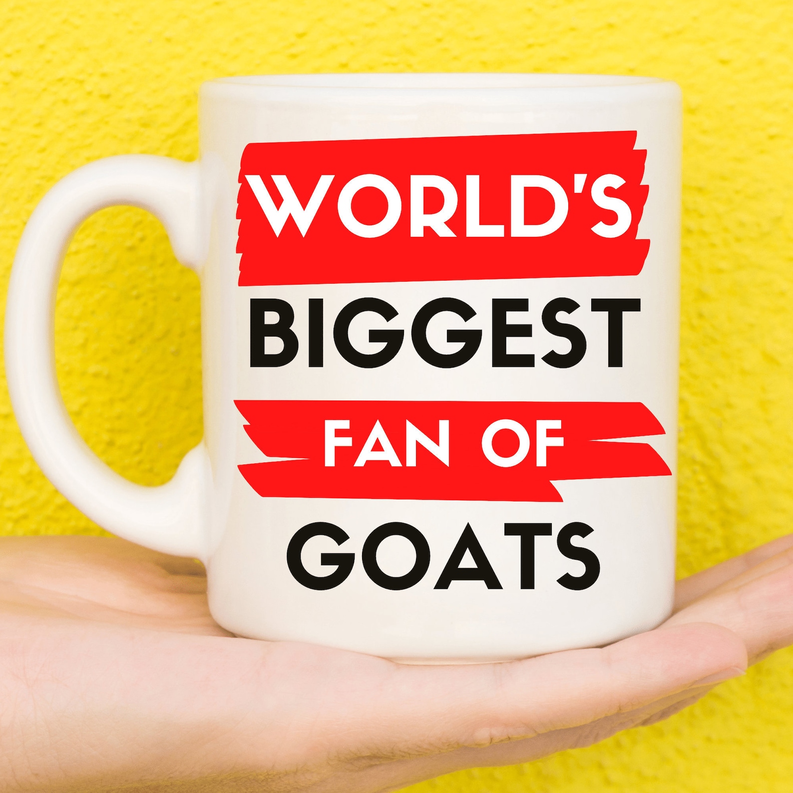 Goat Gifts, Gifts for Goat Lovers, Goat Themed Presents, Goats, Goat ...