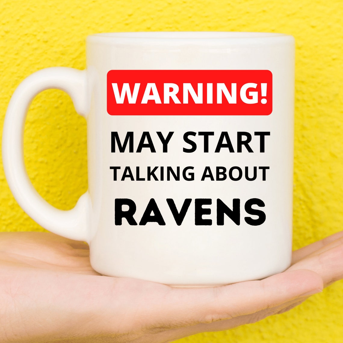 Raven Gifts Gifts for Raven Lovers Raven Themed Presents - Etsy
