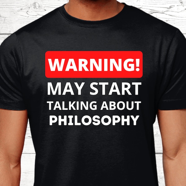 Philosophy - Etsy