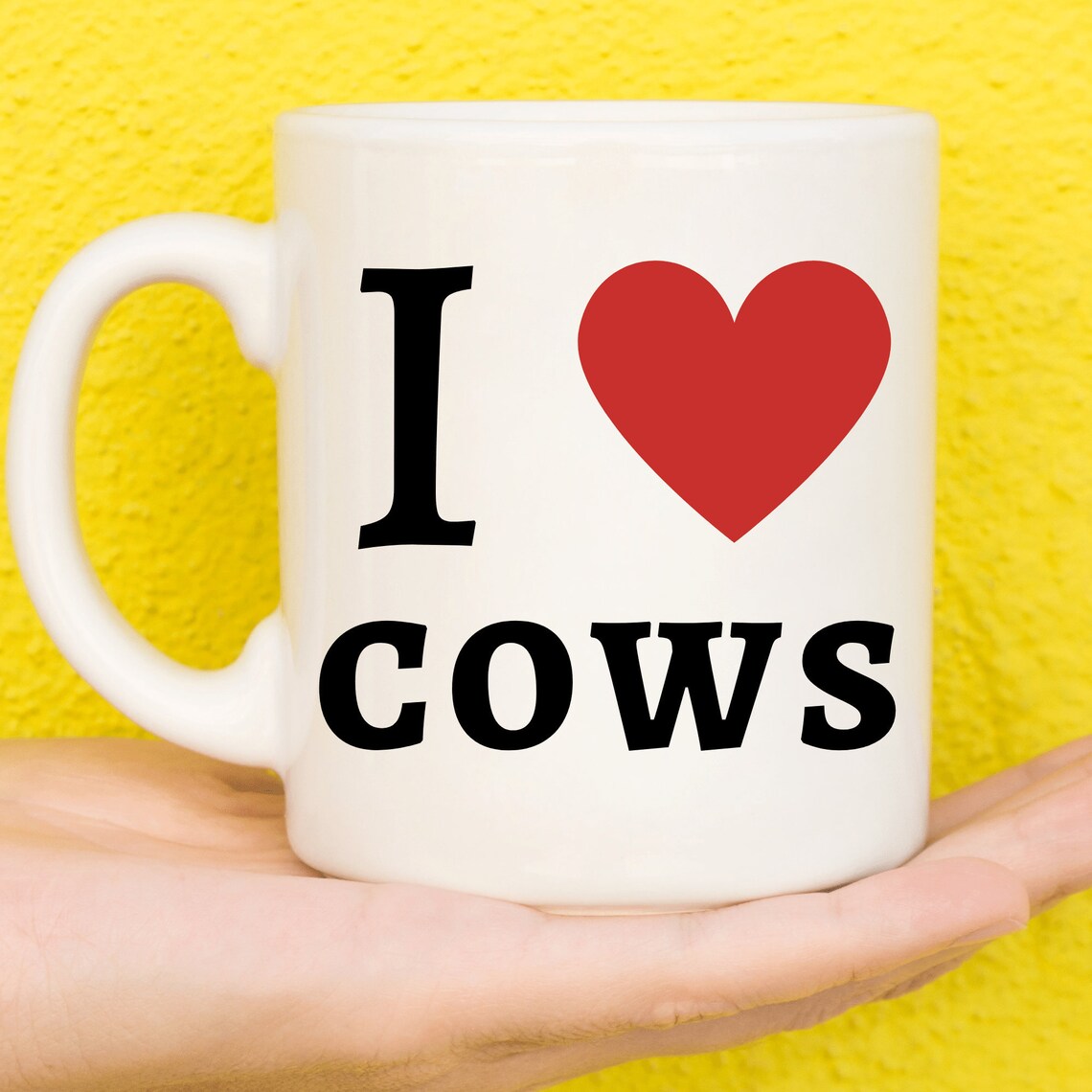 Cow Gifts Gifts For Cow Lovers Gifts For Farmers Farming | Etsy