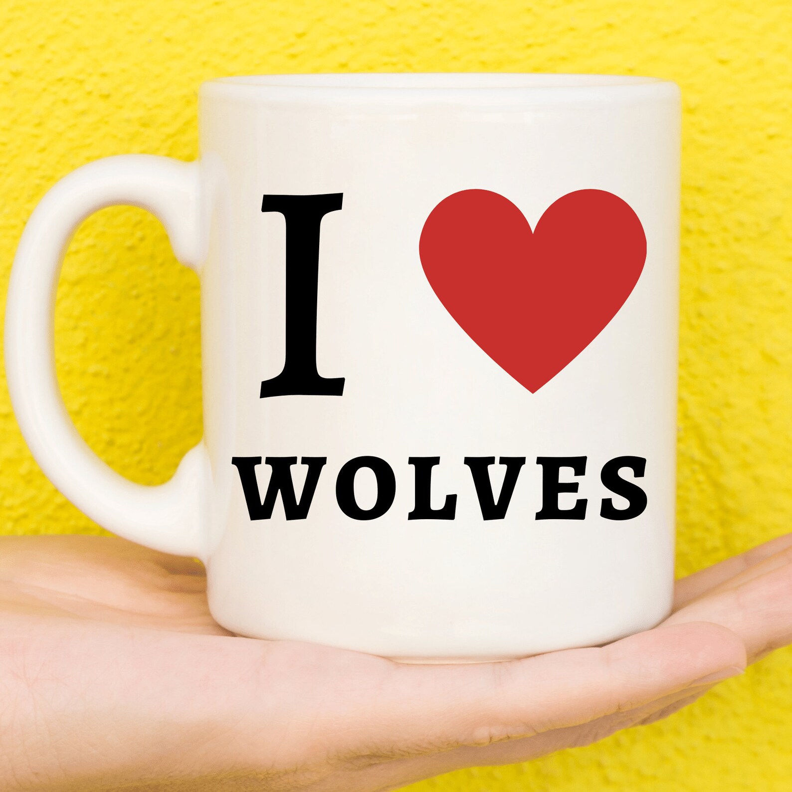 Wolf Gifts Gifts For Wolf Lovers Wolf Themed Presents | Etsy