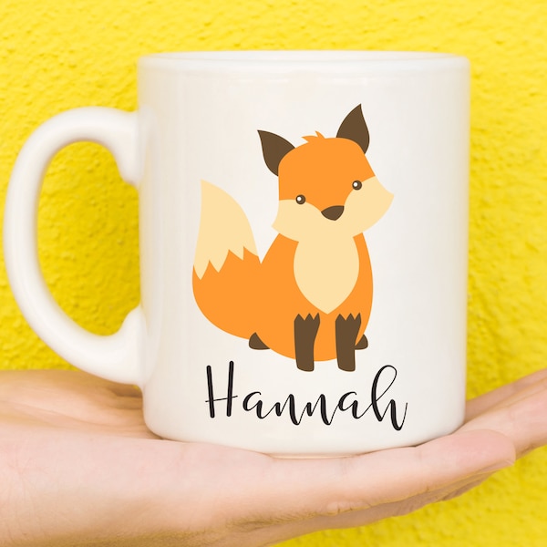 Custom Mug - Etsy