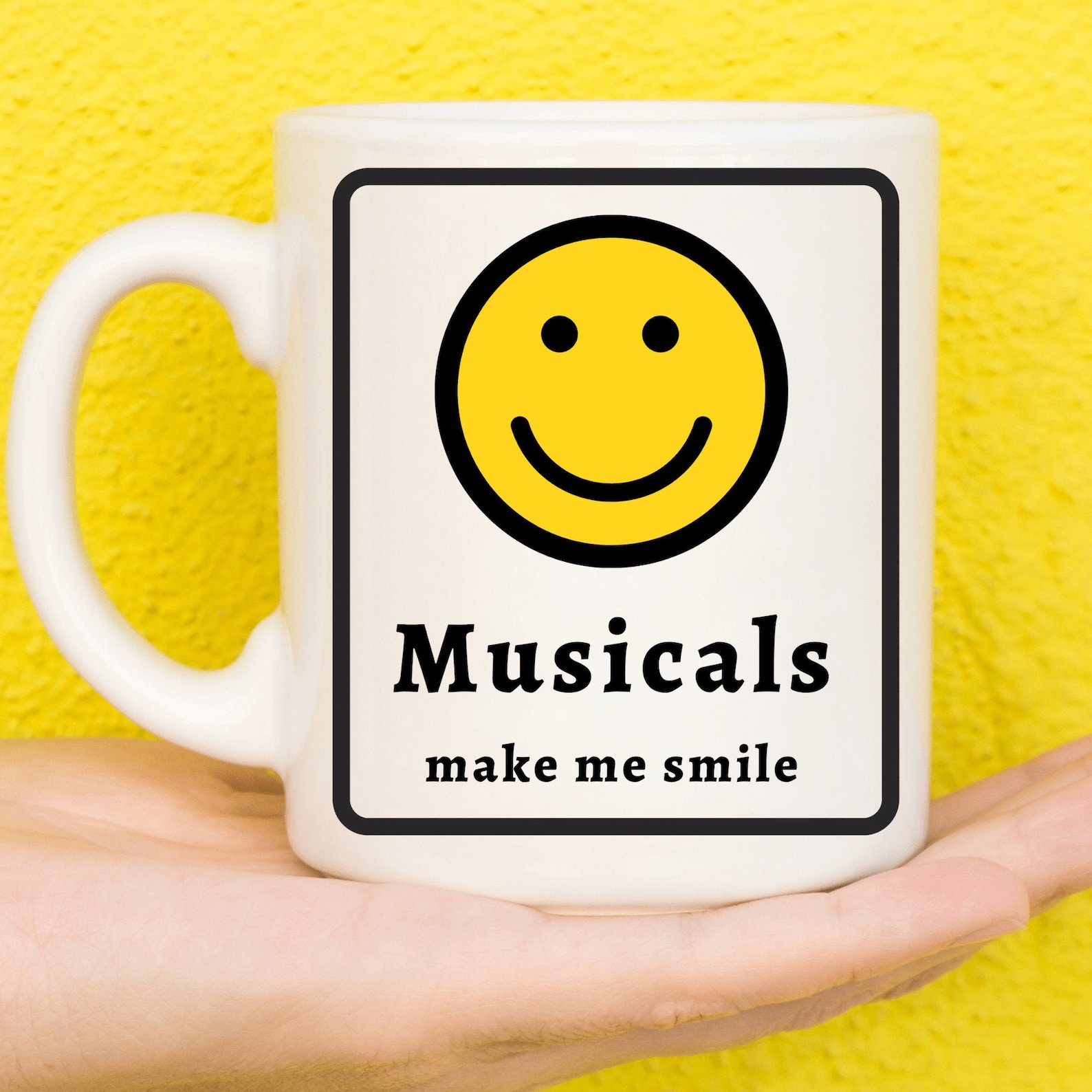 Musical Gifts Gifts for Musical Theatre Lovers Gifts for - Etsy