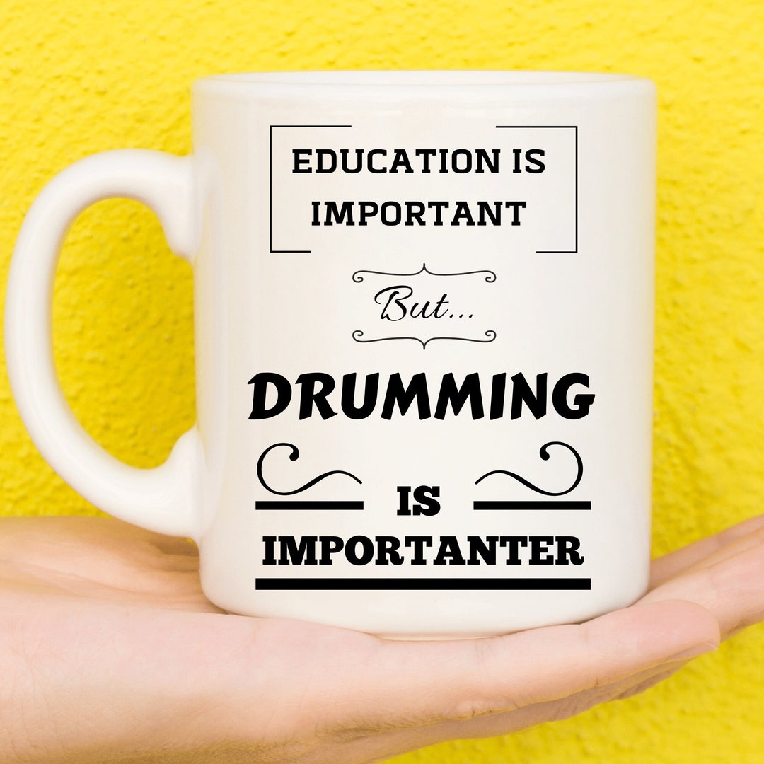 Gifts for Drummers, Gift Ideas for Drummers, Funny Gifts for Drummers ...