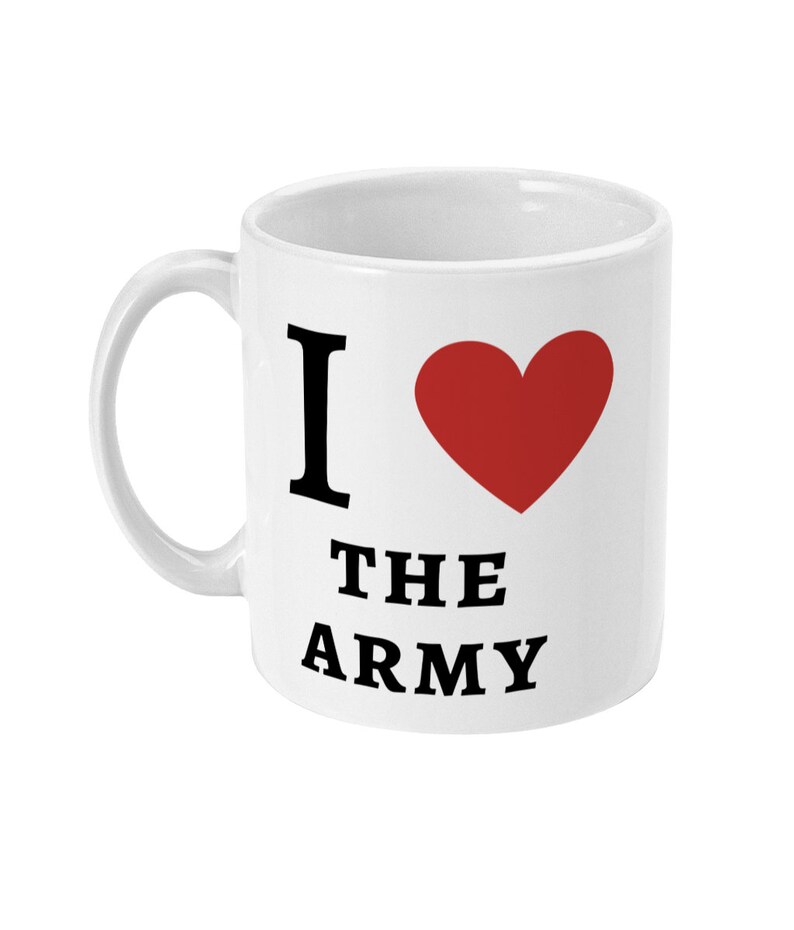Army Gifts Military Gifts Army Leaving Gift Army Mug - Etsy UK