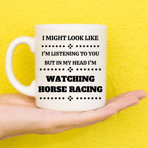 Novelty Mug - Etsy