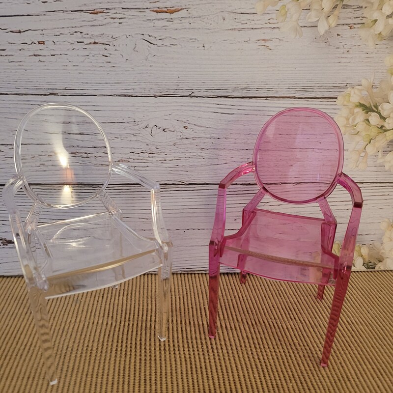 Barbie Chair - Etsy