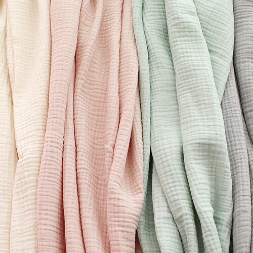 Premium Quality Cotton Fabric by the Yard Flower Fabric - Etsy