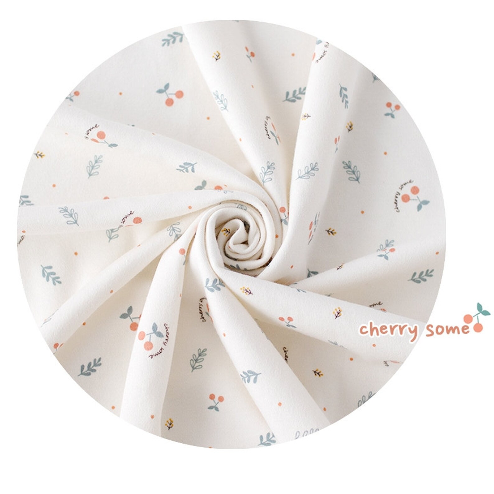 Premium Quality Cotton Knit Fabric by the Yard 60" Wide Flexibility ...