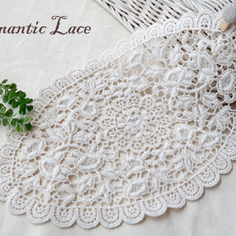Lace Doily - Etsy