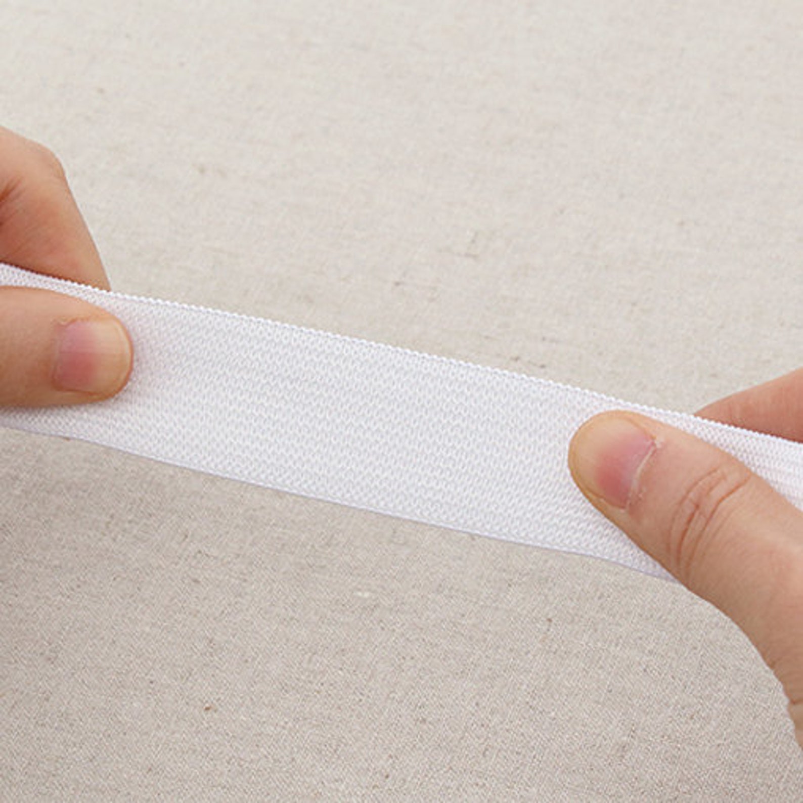 Flat Elastic Band 180cm Trim Basic Elastic Binding Band | Etsy