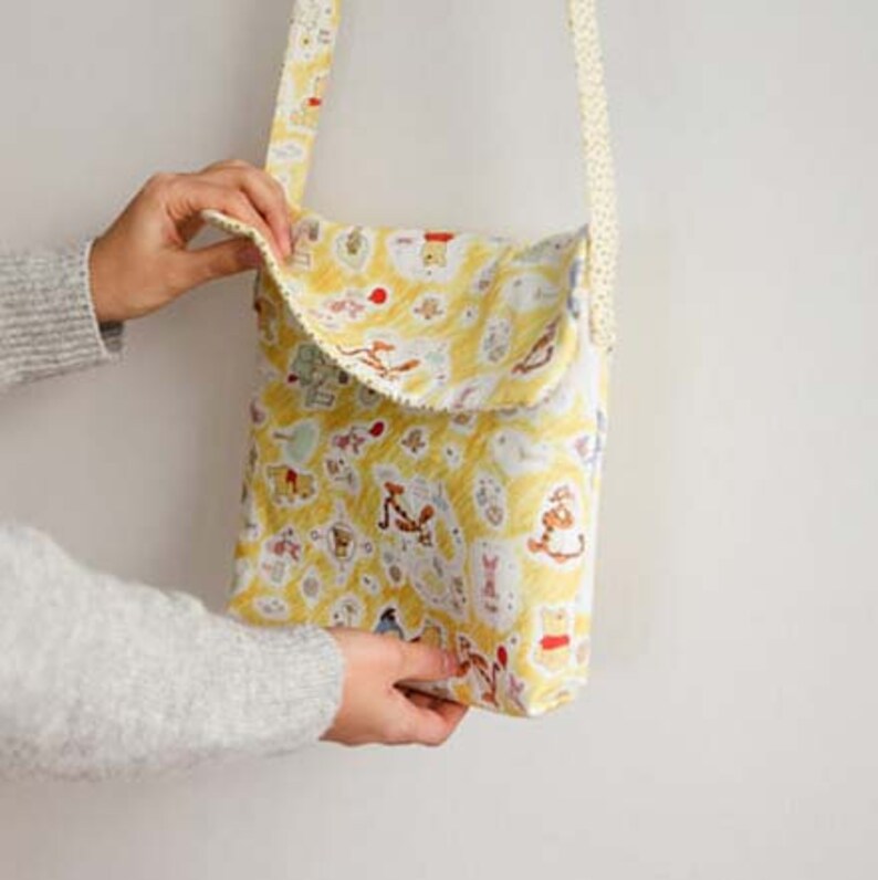 Disney Cotton Fabric Character Fabric by the Yard 44 | Etsy