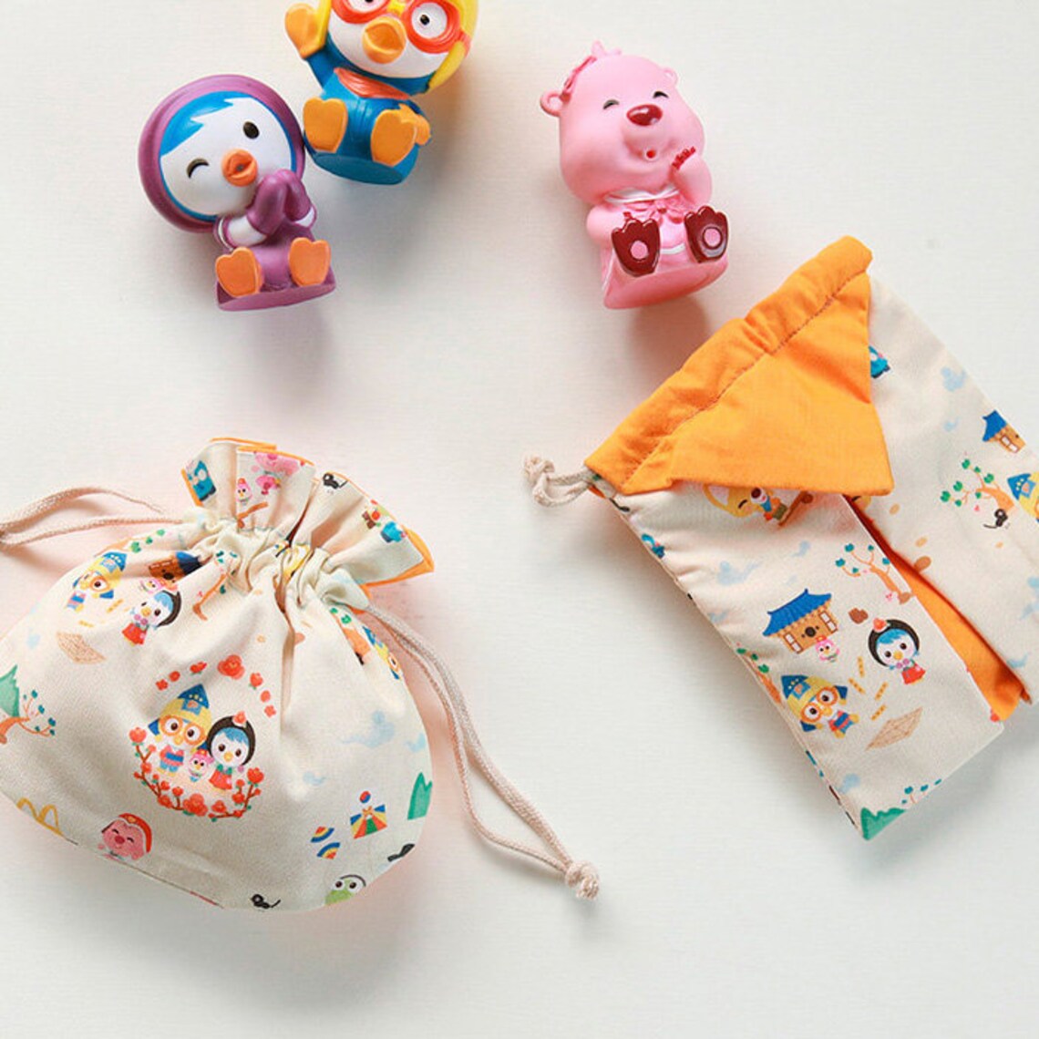 Premium Quality Cotton Fabric by the Yard Character Fabric 44" Wide SG ...