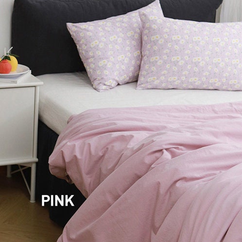 Premium Quality Cotton Fabric by the Yard Solid Fabric | Etsy