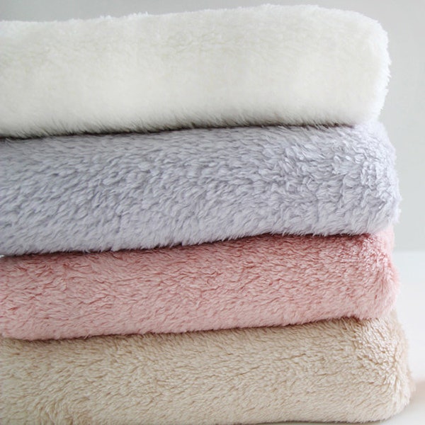 Fleece Fabric - Etsy