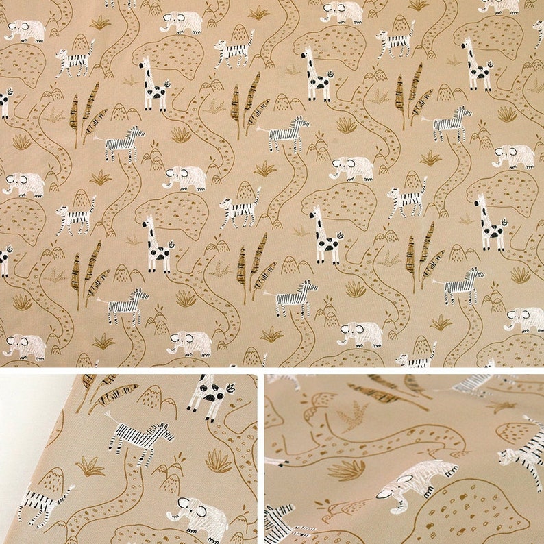 Premium Quality Cotton Fabric by the Yard 44 Wide SG - Etsy