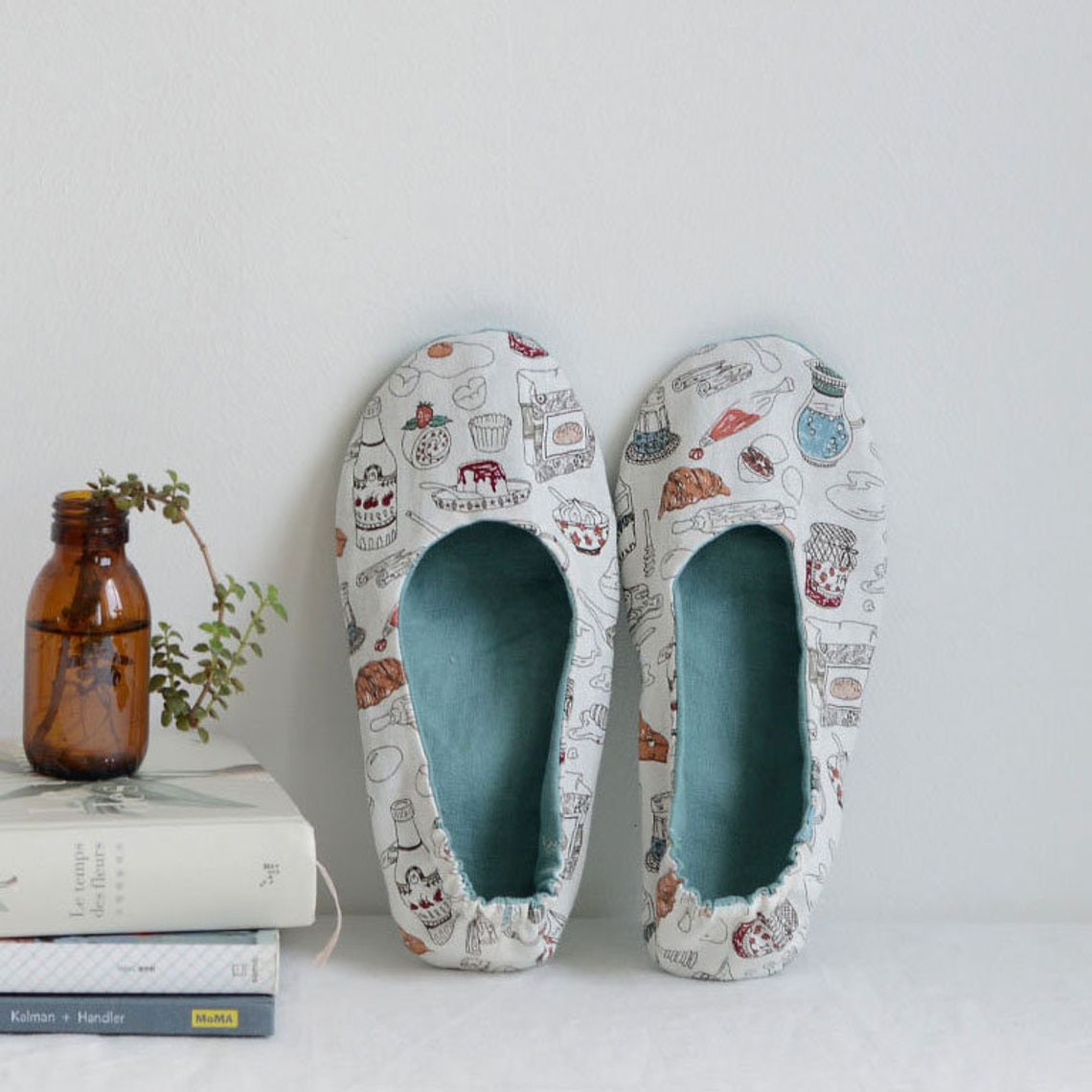 Cotton Fabric Baking Fabric by the Yard 44 Wide Cozy - Etsy