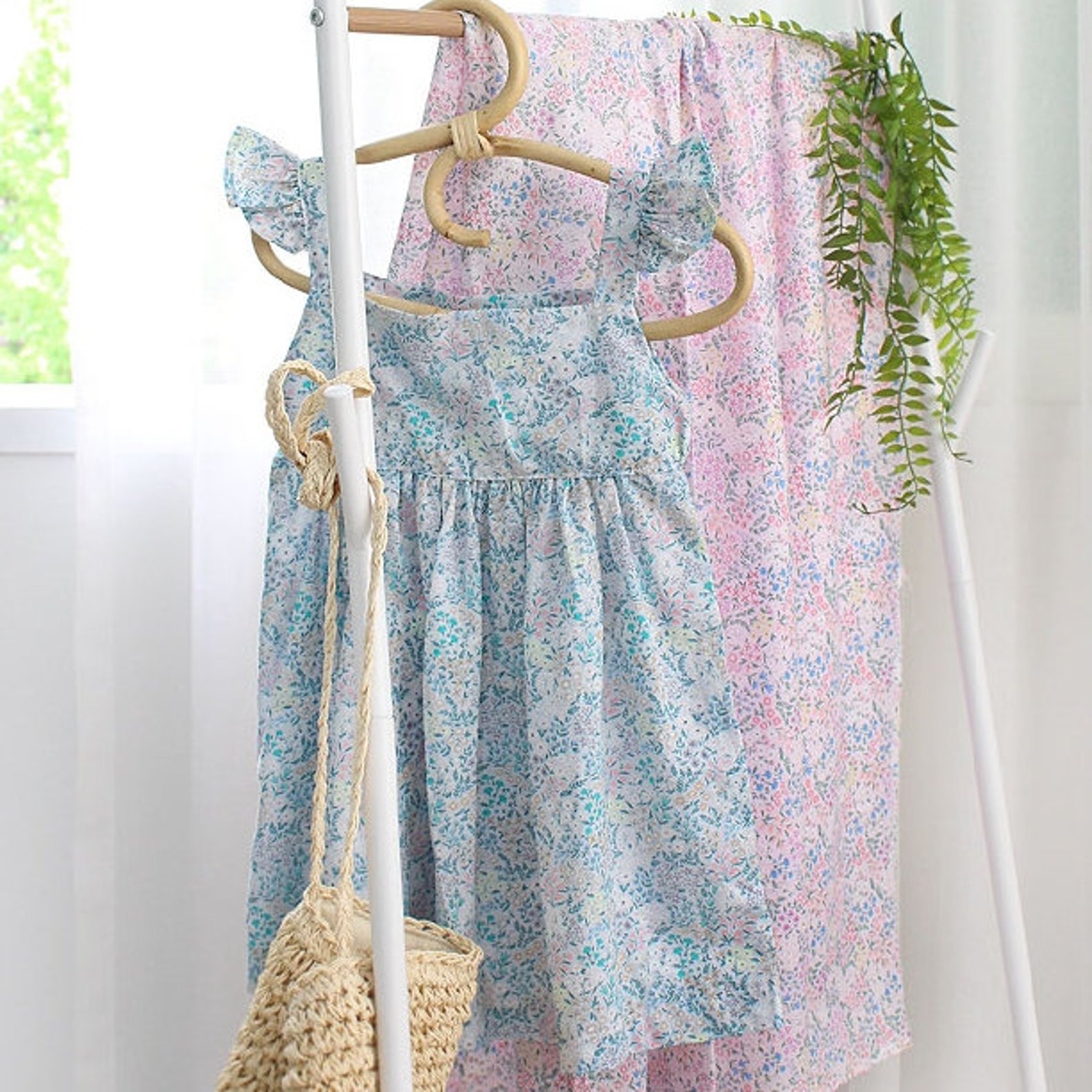 Premium Quality Cotton Asa Fabric Vintage Flower by the Yard - Etsy