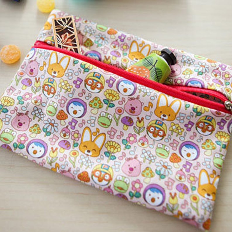 Cotton Fabric Character Fabric by the Yard 44 Wide SG - Etsy