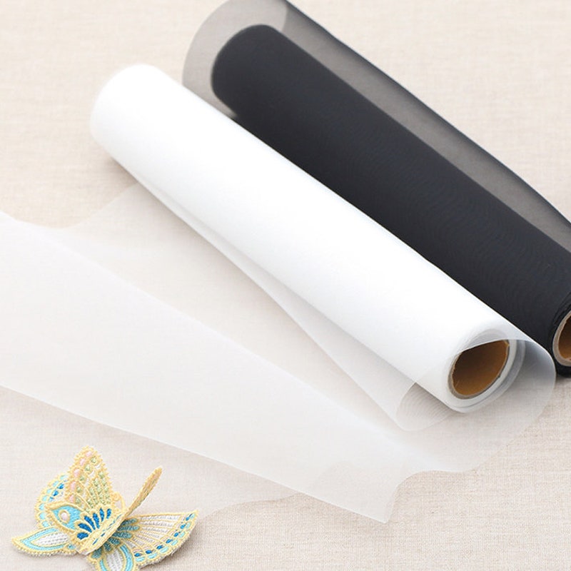 Adhesive Interlining - Etsy