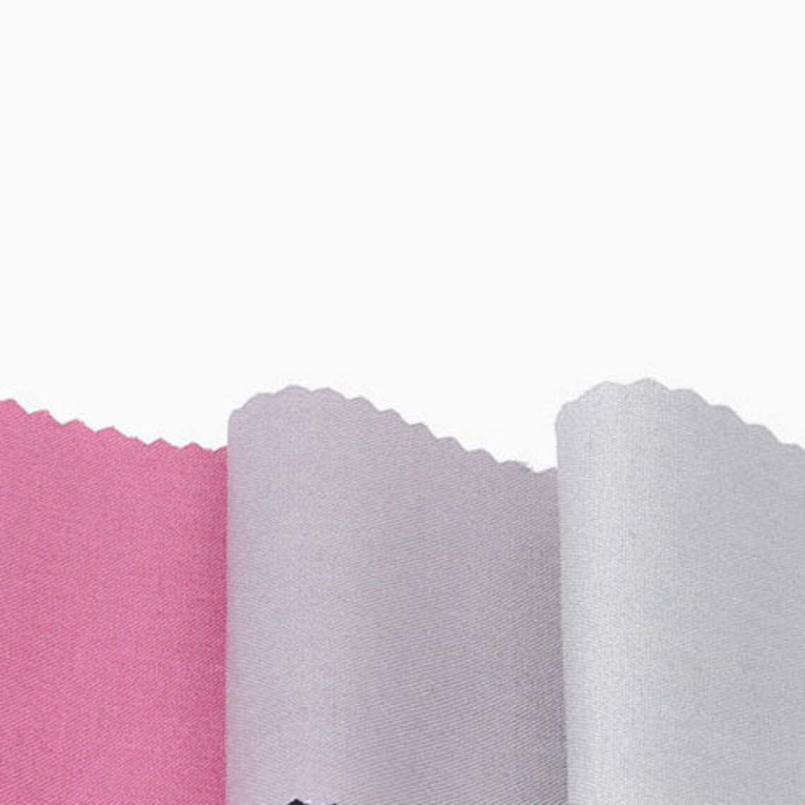 Combed Cotton Fabric Solid Fabric by the Yard 44" Wide SY Zen Color ...