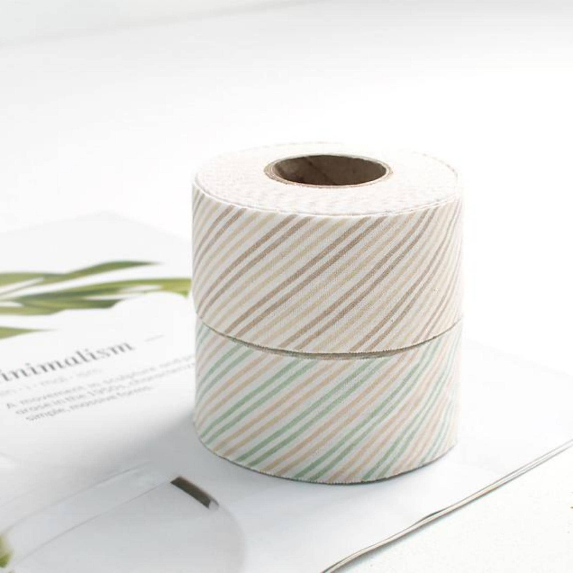 Stretch Knit Bias Tape 1.5