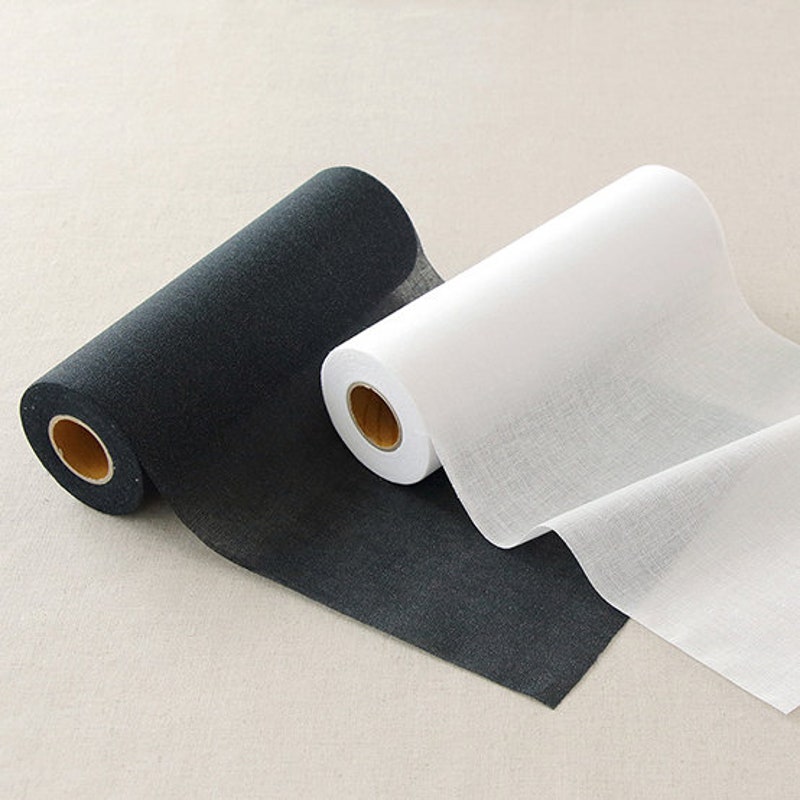 Adhesive Interlining - Etsy