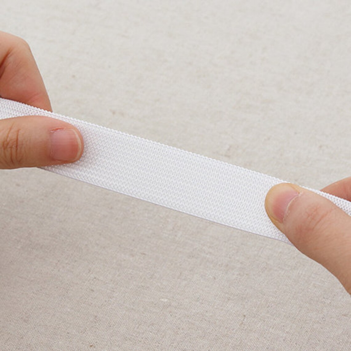 Flat Elastic Band 180cm Trim Basic Elastic Binding Band | Etsy