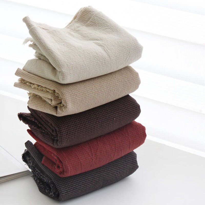 Small Pattern Fabric - Etsy