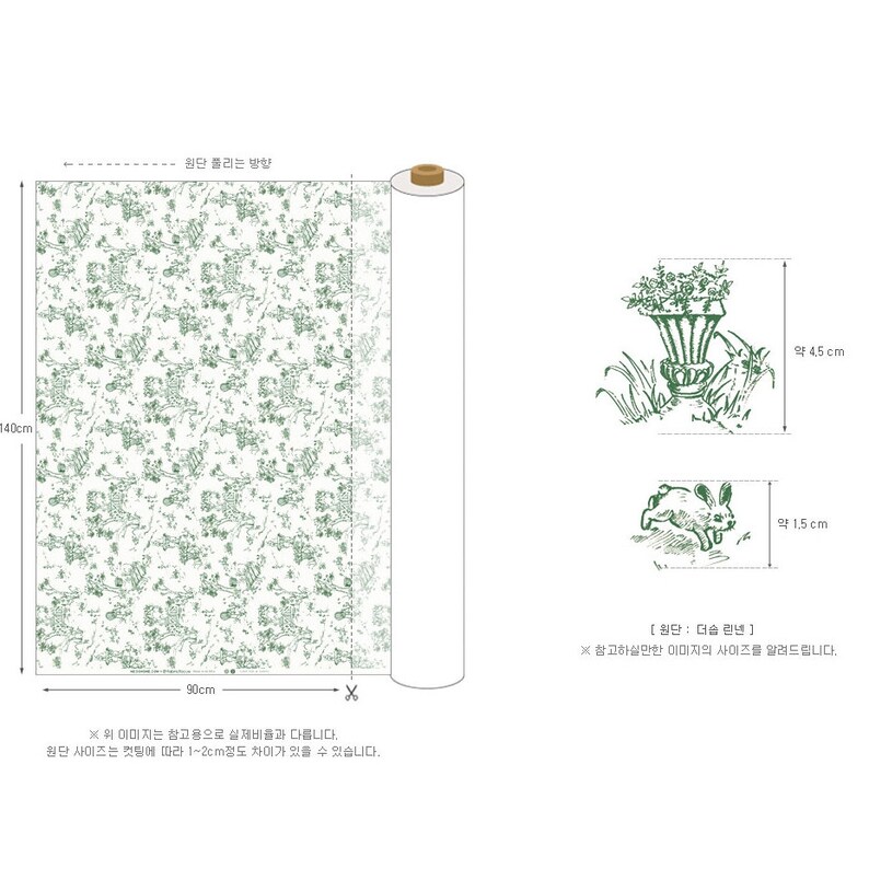 Premium Quality Cotton & Linen Mixture Fabric by the Yard - Etsy