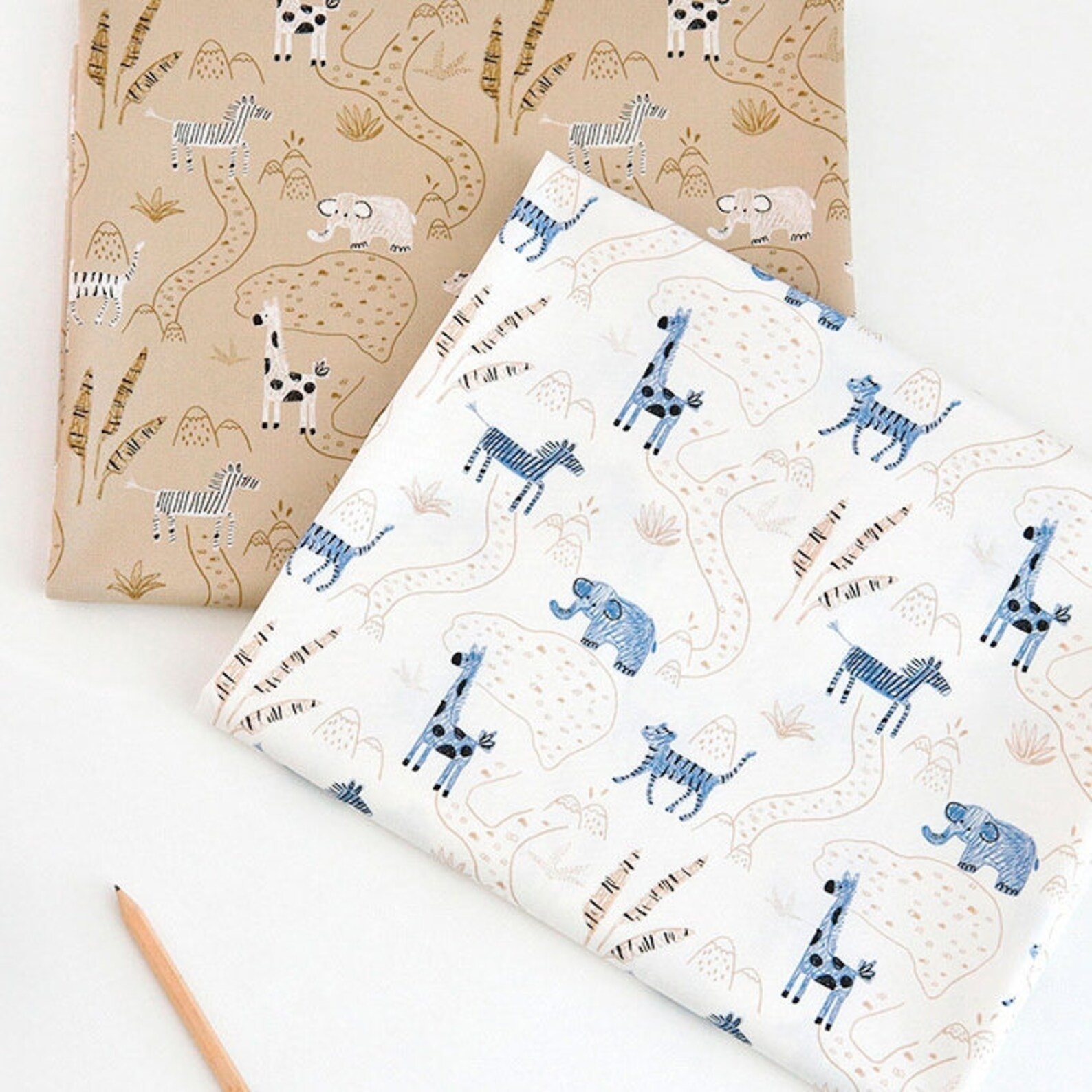 Premium Quality Cotton Fabric by the Yard 44 Wide SG - Etsy