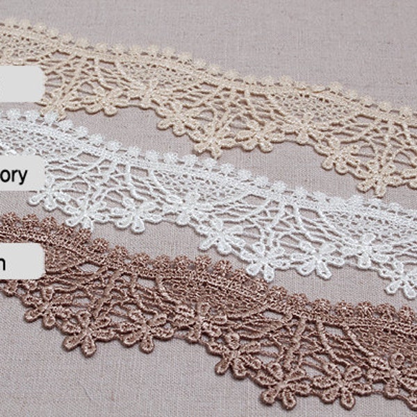Venice Lace - Etsy