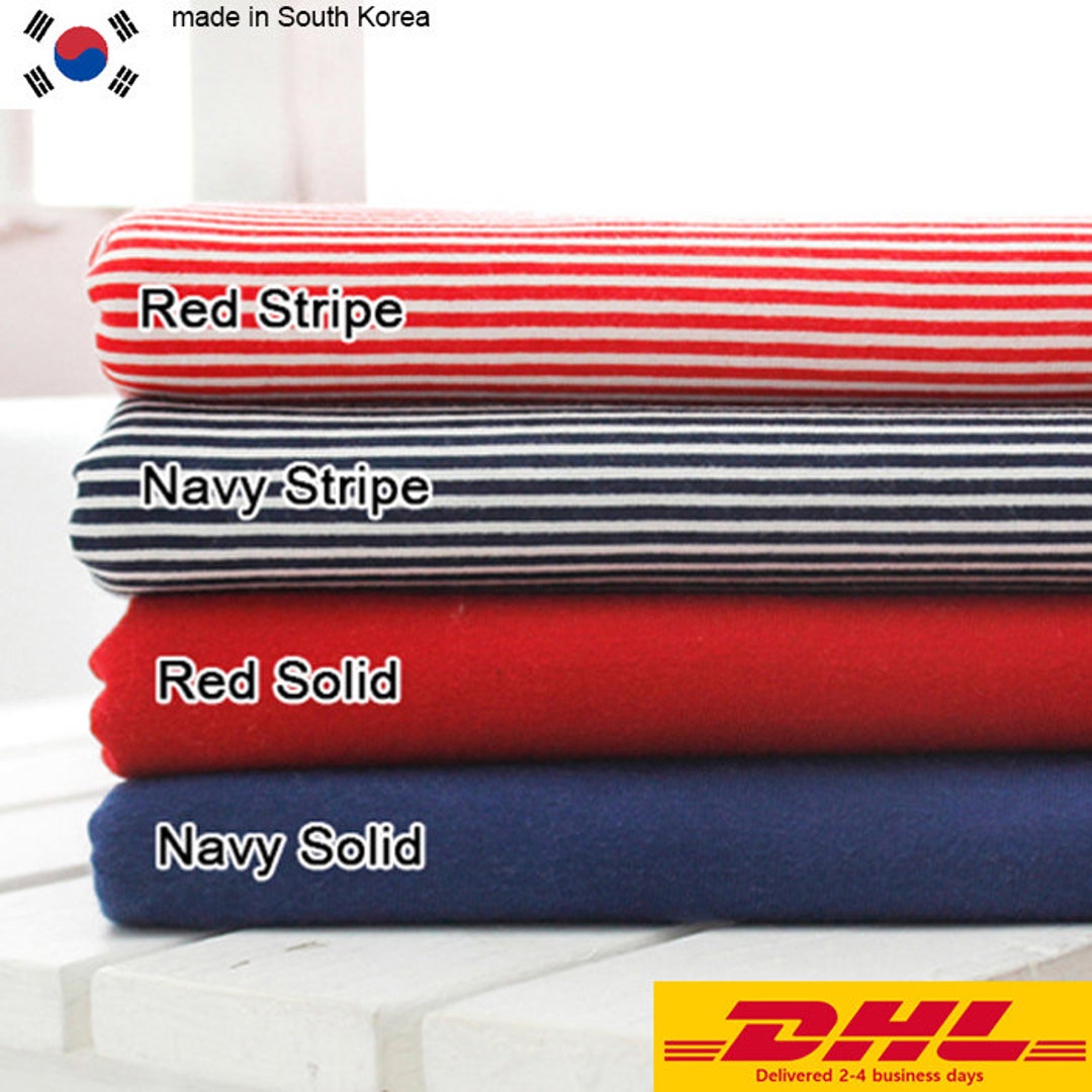 Vivid Cotton Knit Single Fabric by the Yard 67" Wide MR Vivid Style - Etsy