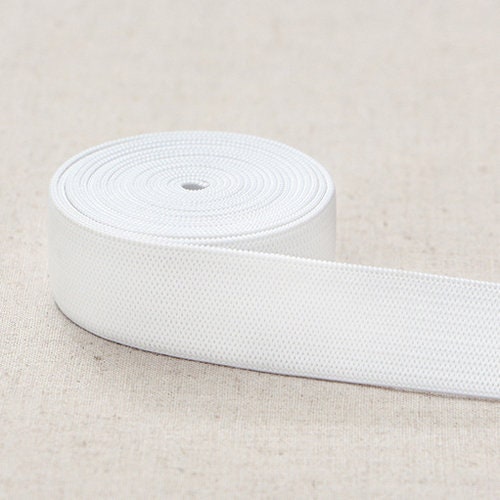 Flat Elastic Band 180cm Trim Basic Elastic Binding Band - Etsy