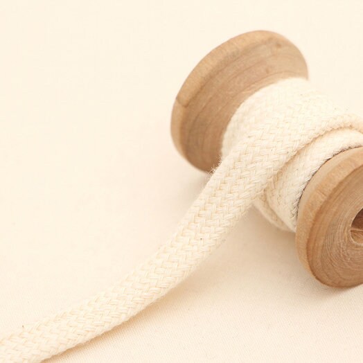 Premium Quality 180cm Hoodie Flat Tape Ribbon Cord 8mm String Strap ...