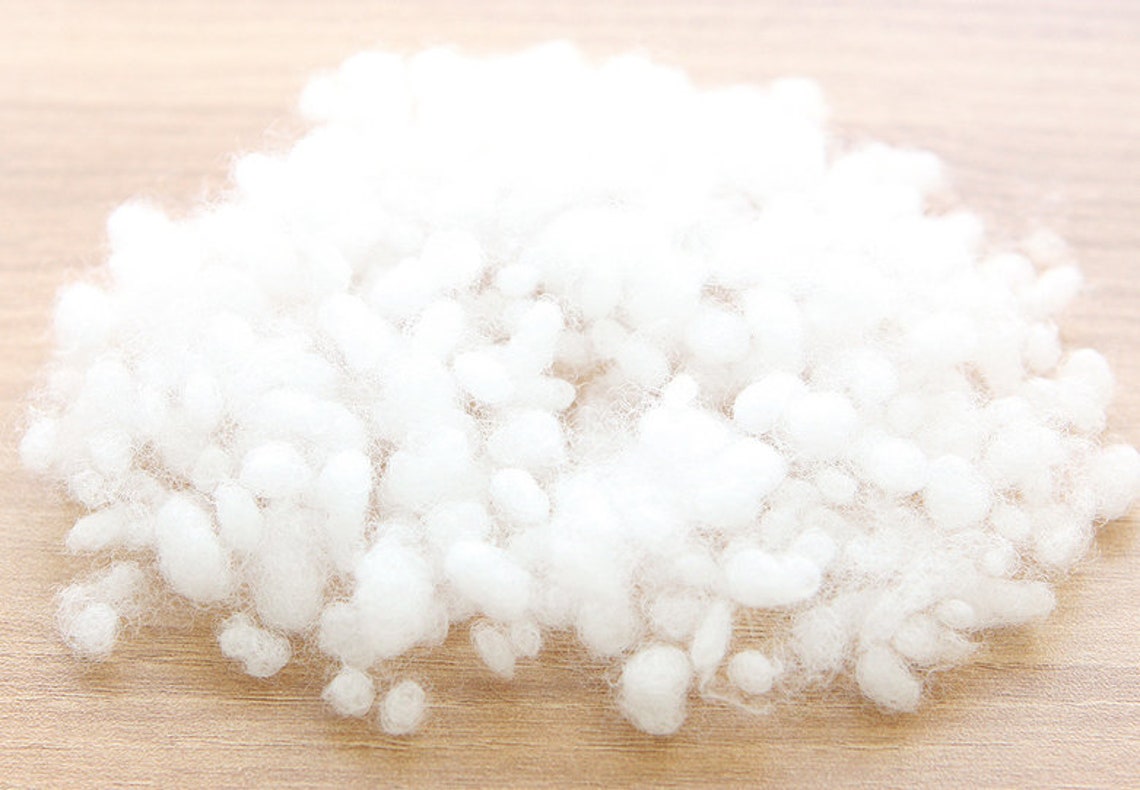 Premium Quality Polyester Fiber Fill Toy Stuffing Baby Mobile Soft Toy ...