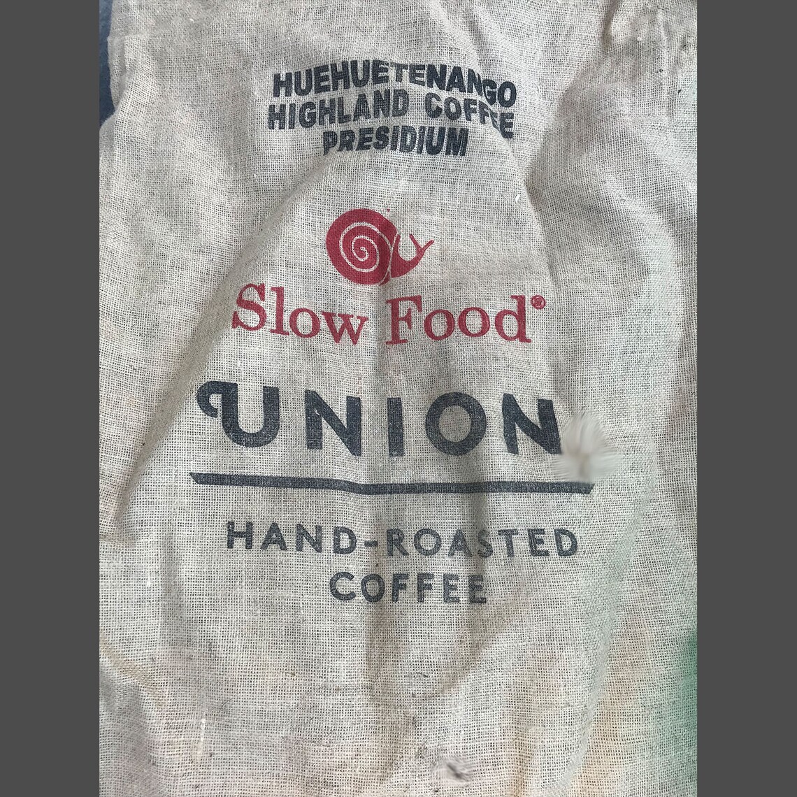 Huge Selection of Original Coffee Sacks Burlap Sacks Hessian | Etsy