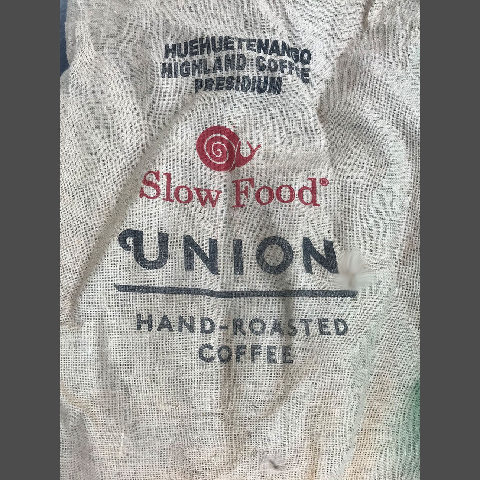 Huge Selection of Original Coffee Sacks Burlap Sacks Hessian | Etsy