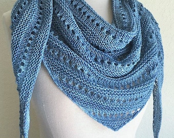 Steampunk Shawl - Etsy