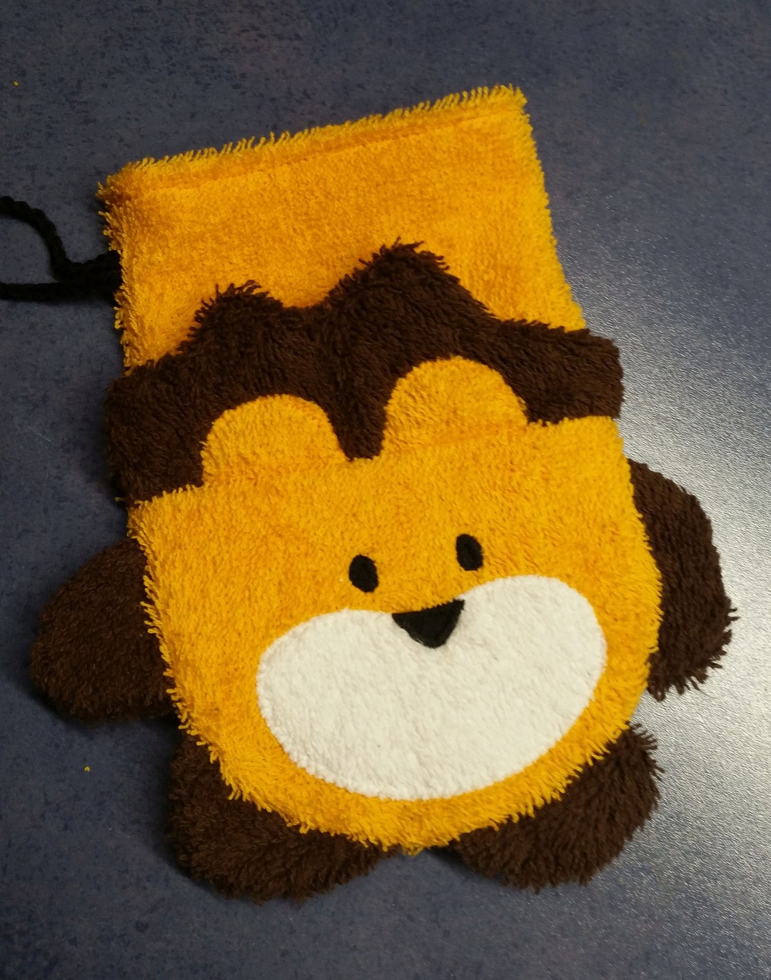 Washing Lion for Children - Etsy