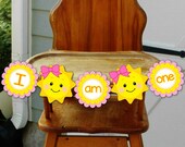 Rainbow Chevron Party Printable Happy Birthday Banner / Fiesta - FILE ...