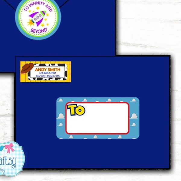 Address File Box - Etsy