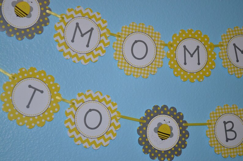 Bumblebee Sweets Banner / BEE Day FILE to PRINT Diy - Etsy
