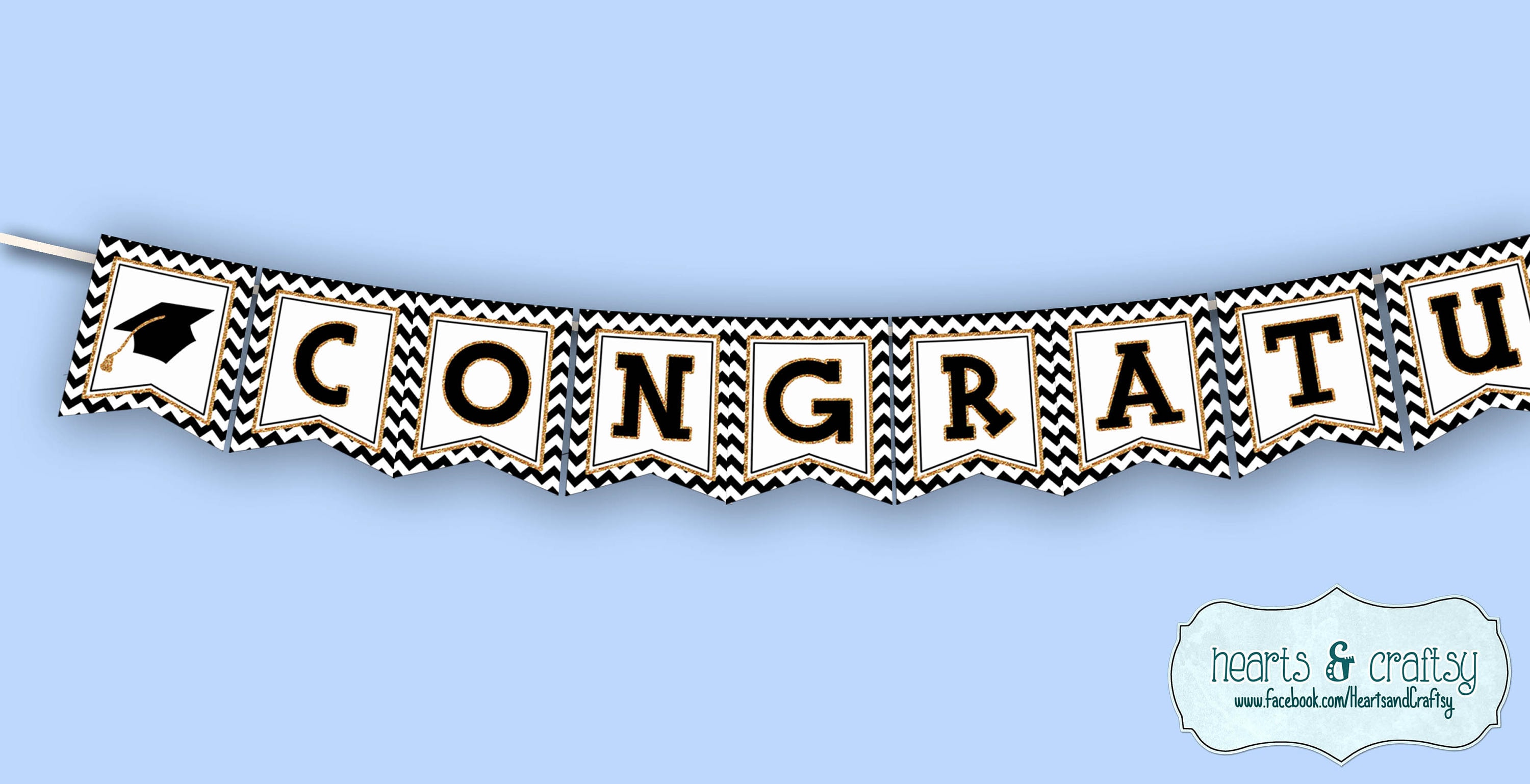 Graduation Party Banner College Graduation Sign High | Etsy