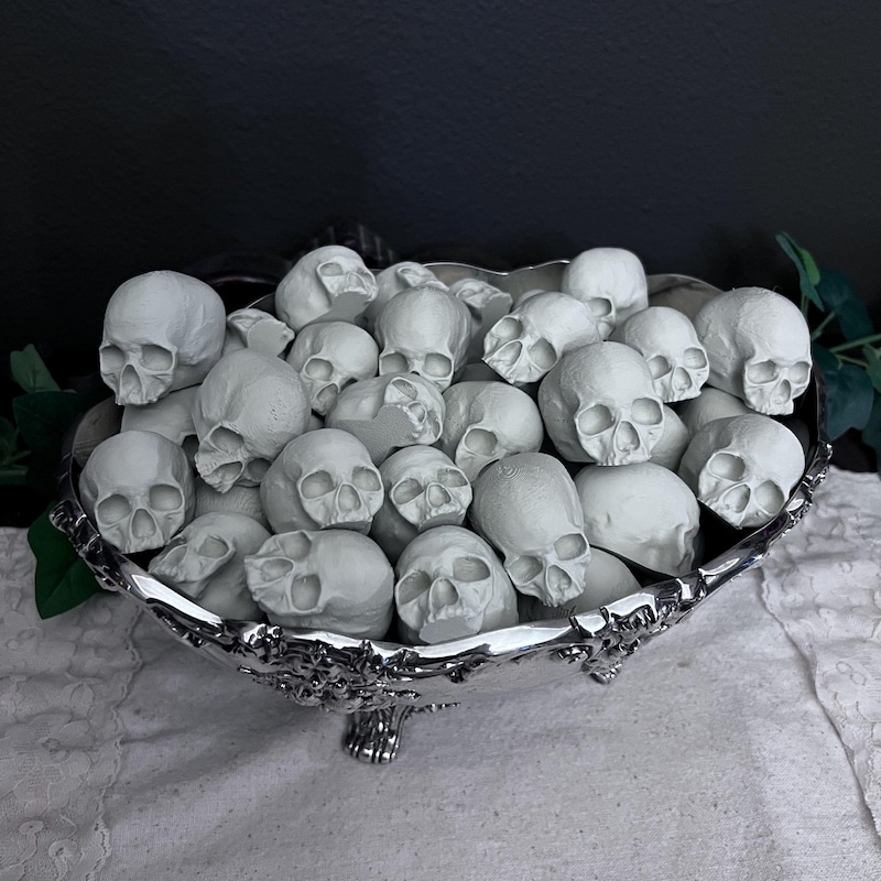 Realistic Mini Statues - Etsy