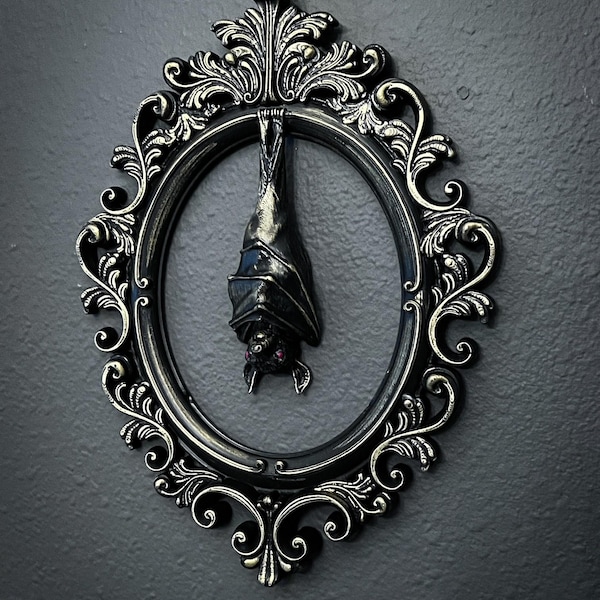 Gothic Home Decor - Etsy